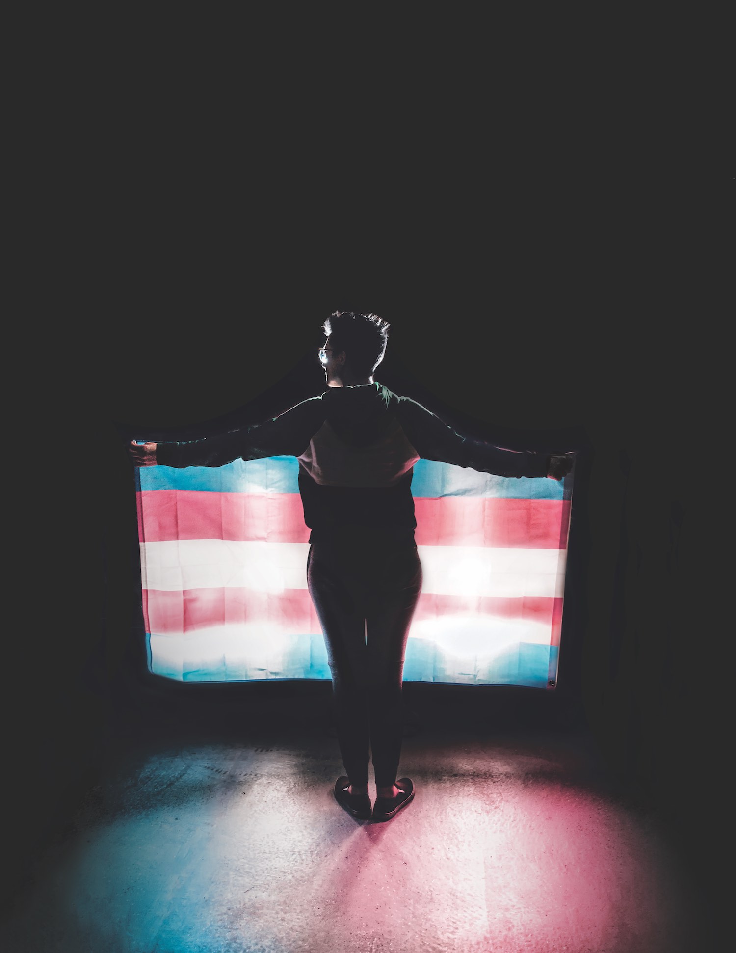 Challenging Gender: Life as a Trans Person at UNR – Insight Magazine