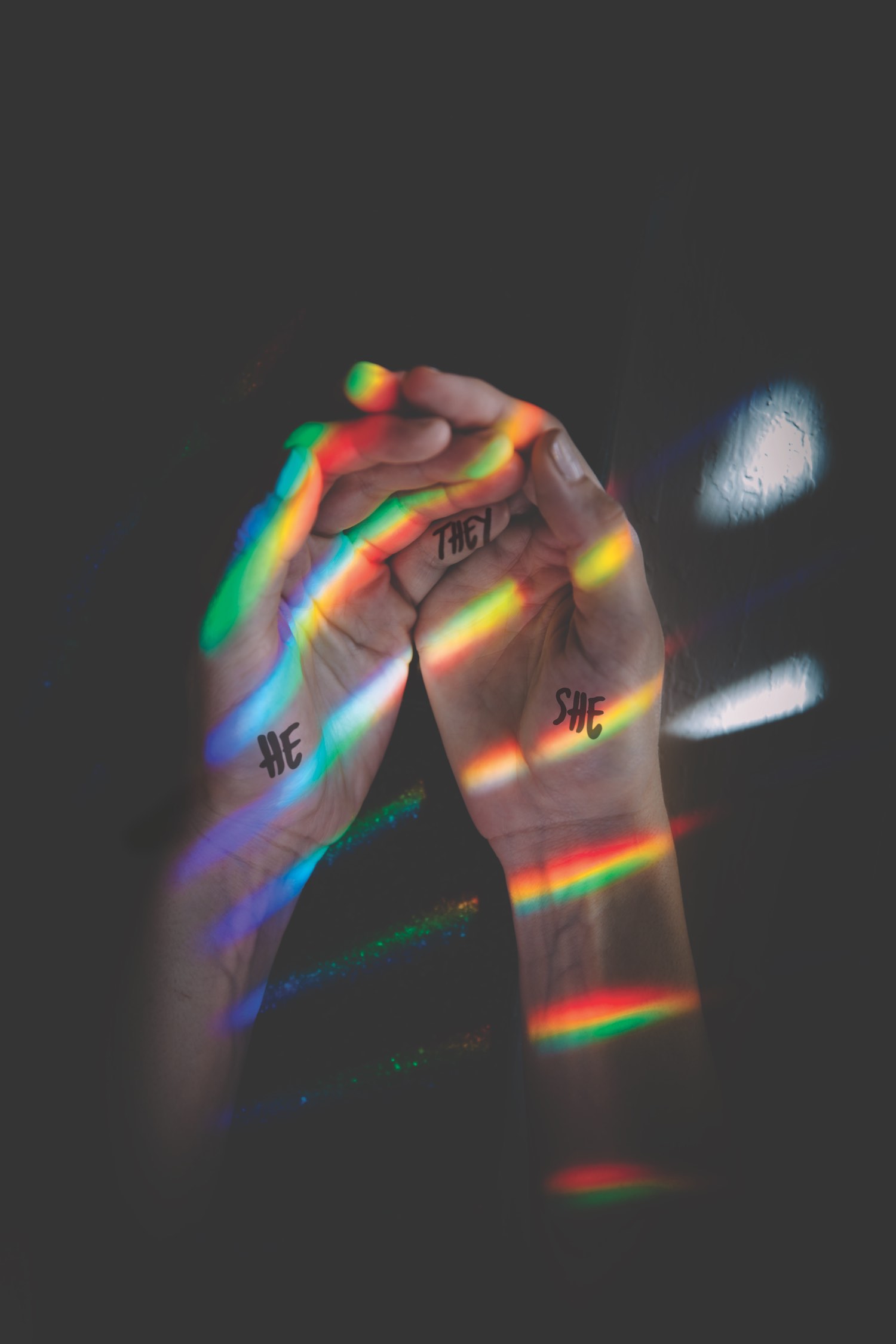 Challenging Gender: Life as a Trans Person at UNR – Insight Magazine